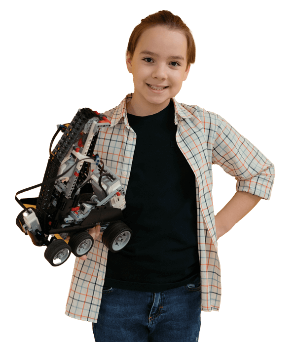 Home – Neurobotic