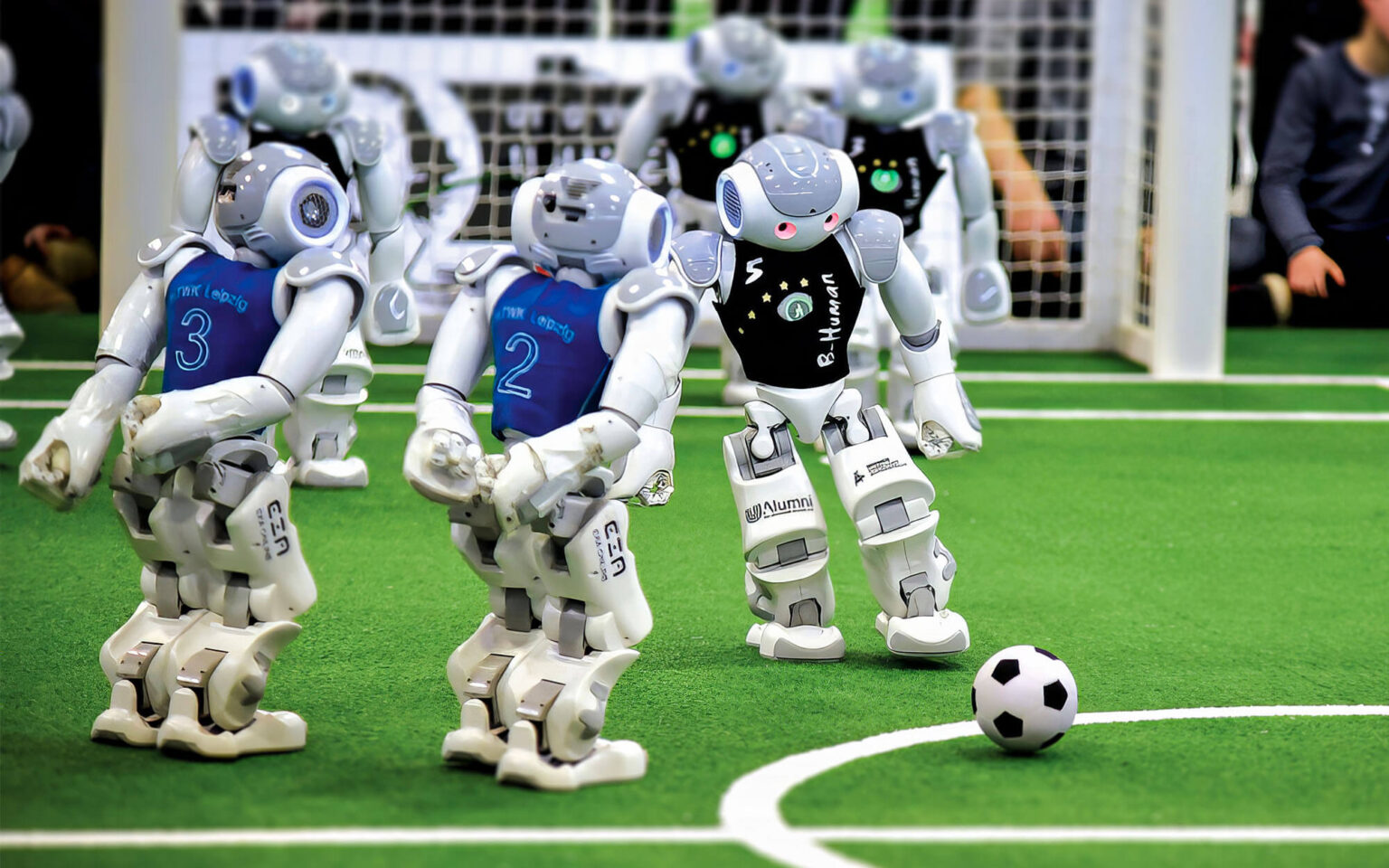 Cursos – Neurobotic